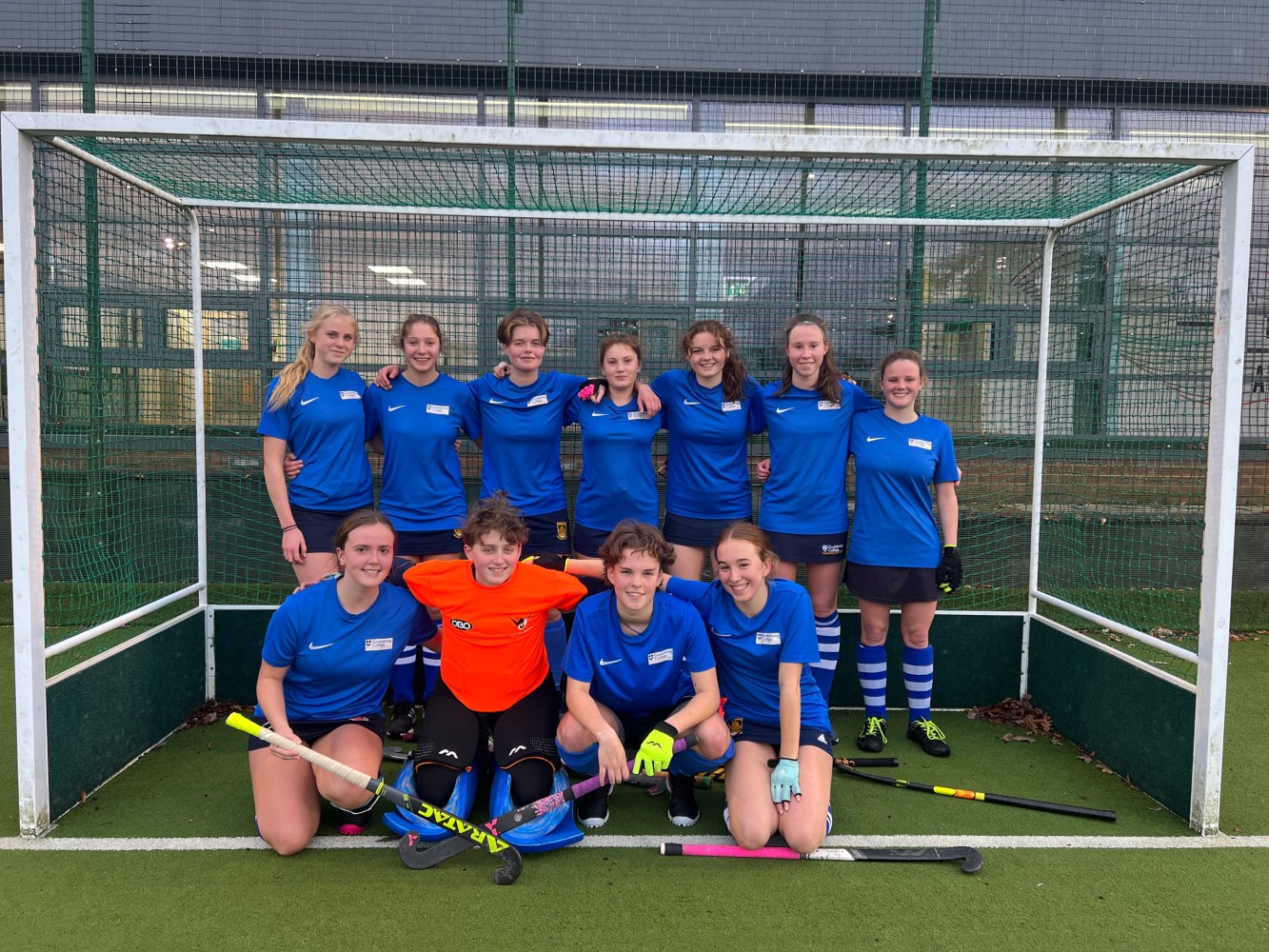 End of Year Sports Round Up 2025