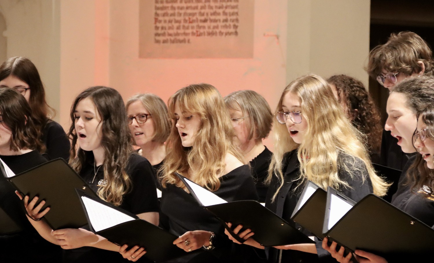 Godalming Colleges Annual Spring Benefit Concert