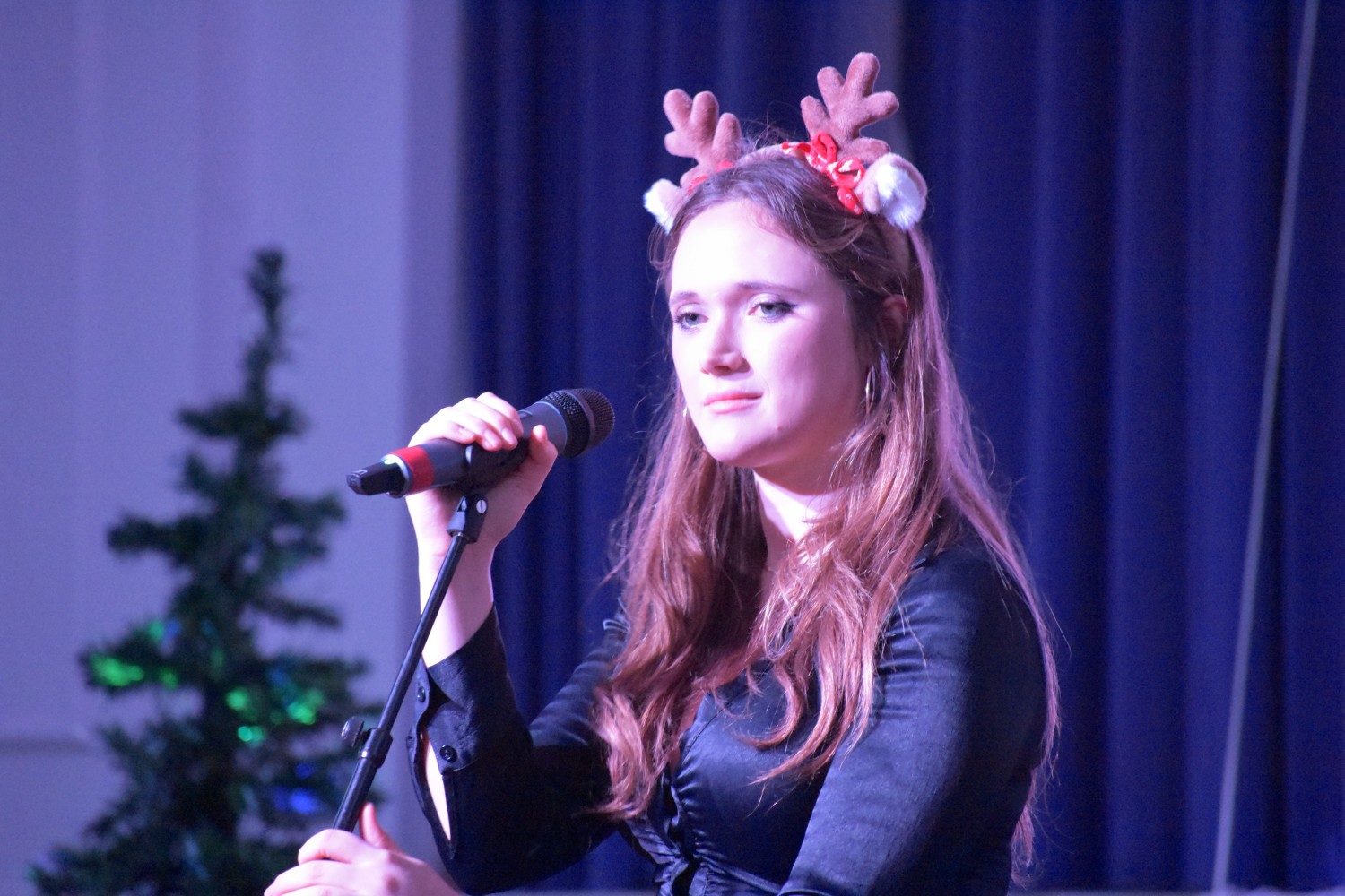 A Magical Evening at the Annual Godalming College Christmas Concert