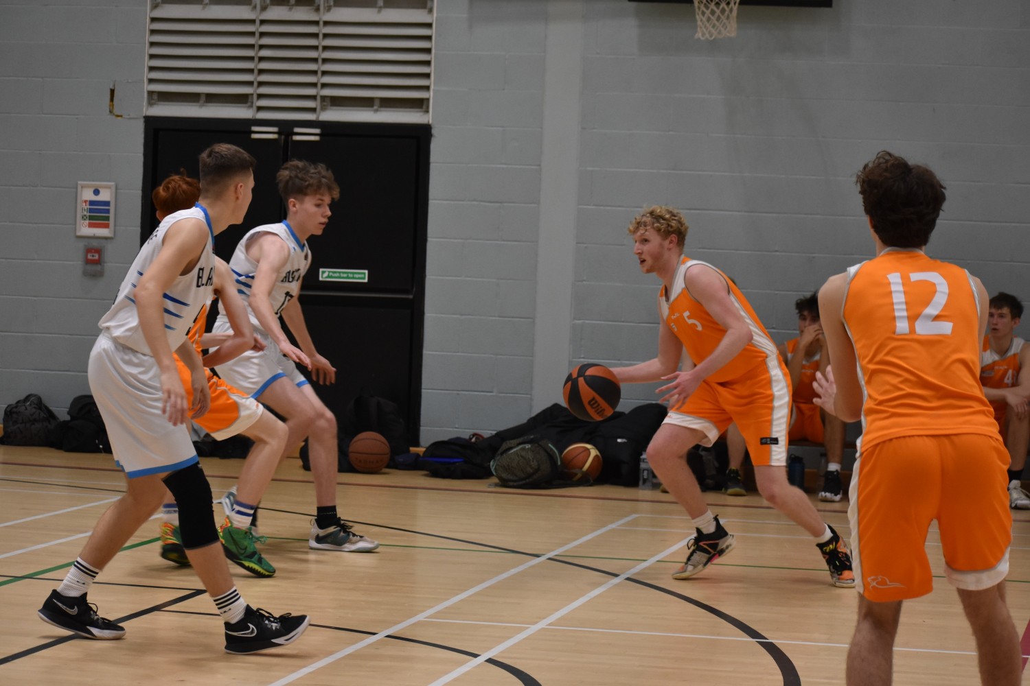 Sports Round Up Season 2023/24