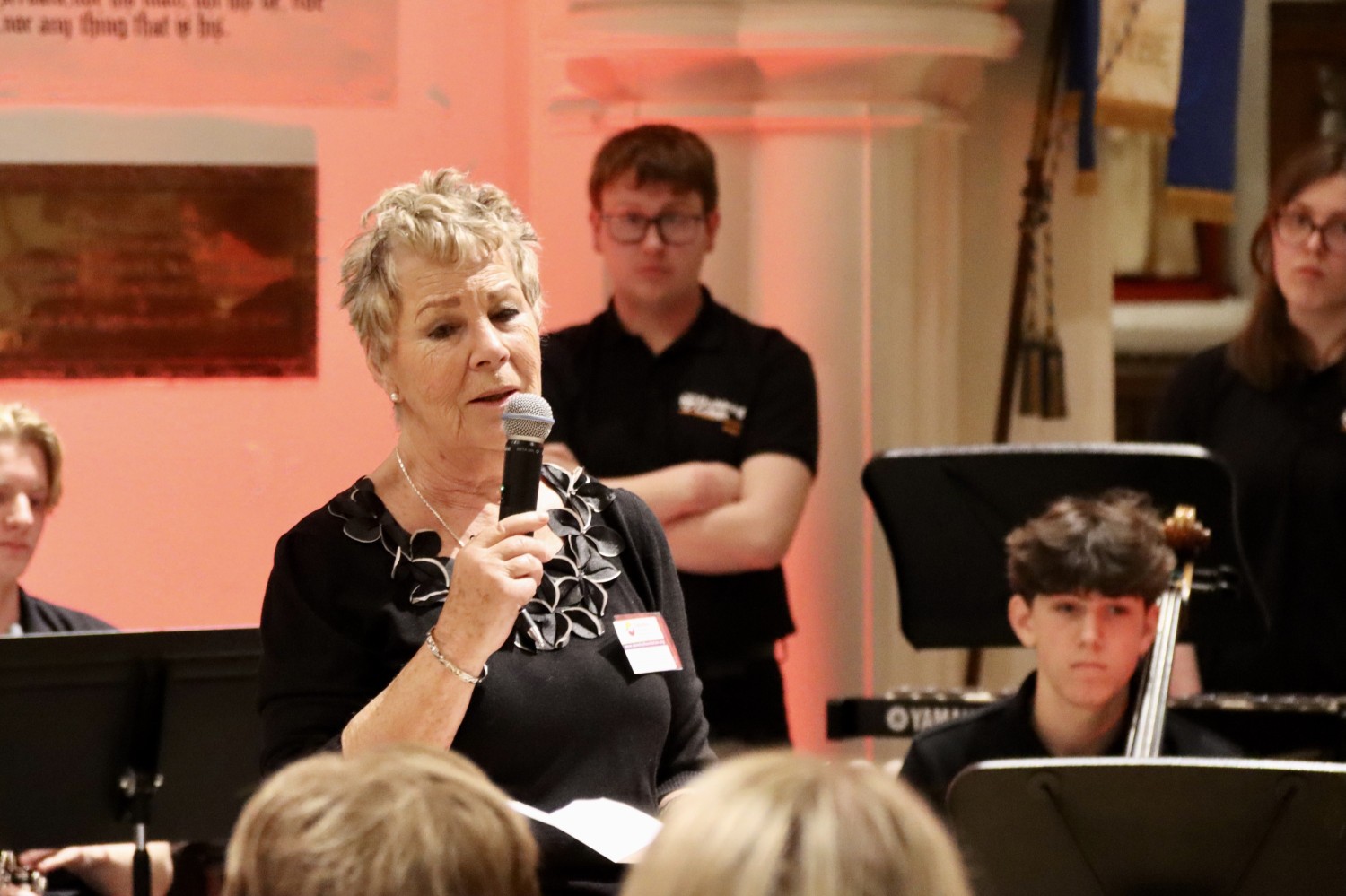 Godalming Colleges Annual Spring Benefit Concert
