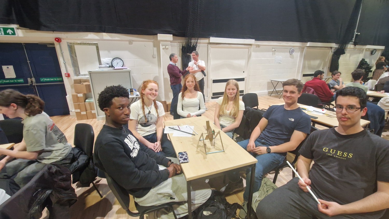 SATRO Champions 2025