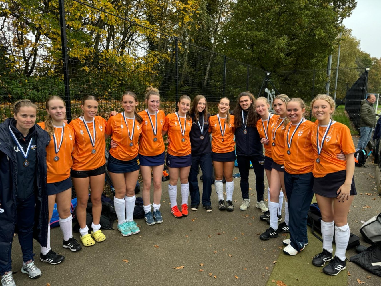 End of Year Sports Round Up 2025