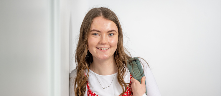 Ellie Smith and History and Politics A Levels