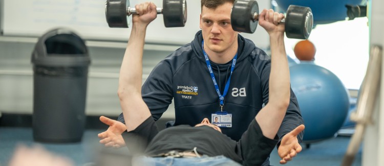 Physical Education A Level