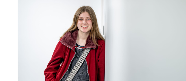 Beatrice D (Computer Science A Level)