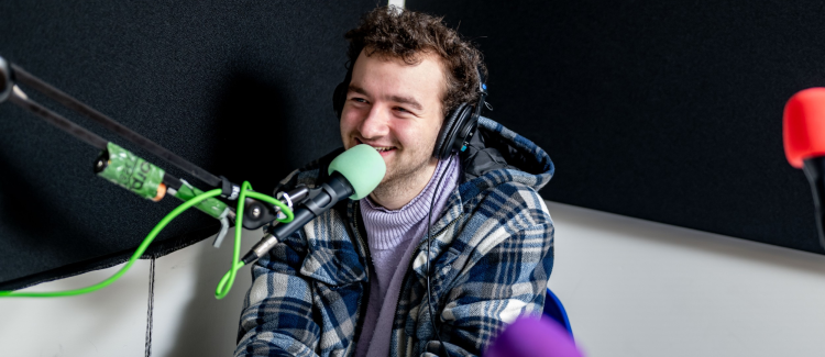Practical Podcasting