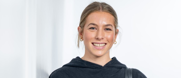 Tilly Gibbons (Travel and Tourism)