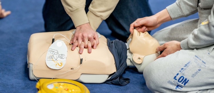 First Aid