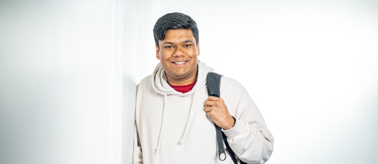 Kiran J (Maths and Further Maths A Level)