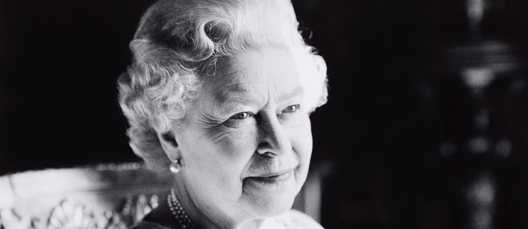 Remembering Her Majesty The Queen