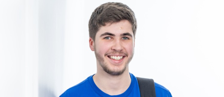 Blake Butler (Film Studies)