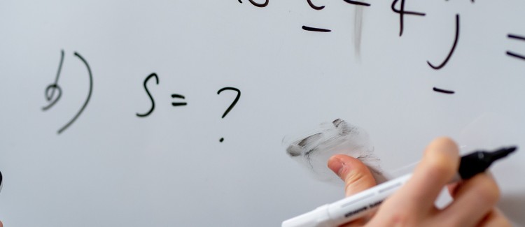 Maths and Further Maths A Level