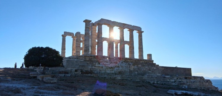 Ancient History Trip to Athens