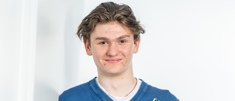 Daniel MacNeil (Psychology)